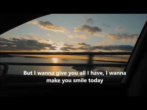 Mom I Love You Lyrical Video by Jenny Ponce