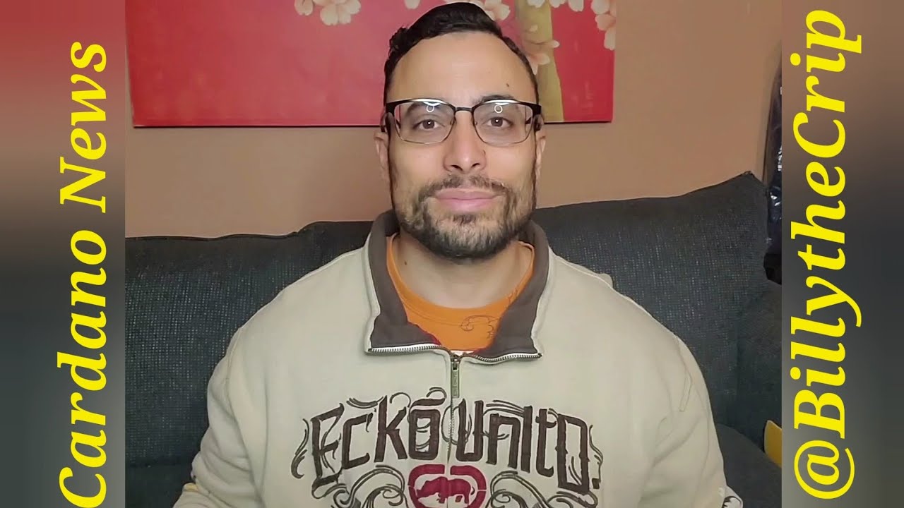 Cardano News. Charles Hoskinson and DogeCoin Co-founder Billy Marcus ...