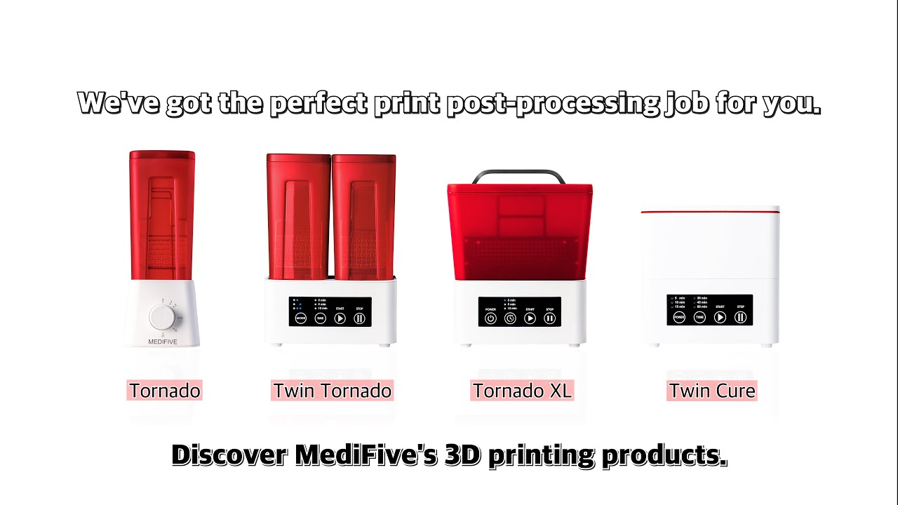 Highly recommend this high quality and convenient 3D printing washer ...