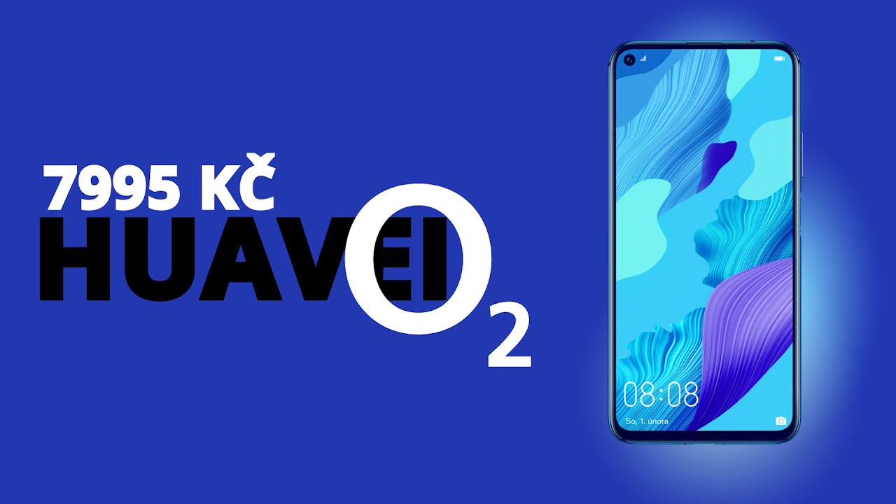 [2D Reel]: O2 Huawei ad campaign - YouTube