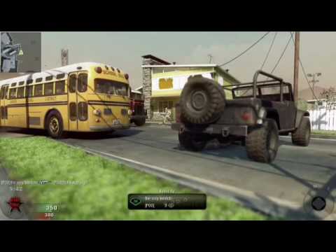 Galil Vs Famas Xbox One BO1! - YouTube