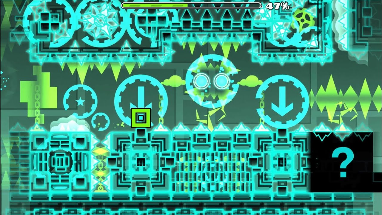 Element 100 Fm - YouTube