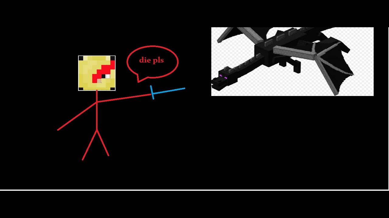 first time beating the game - YouTube