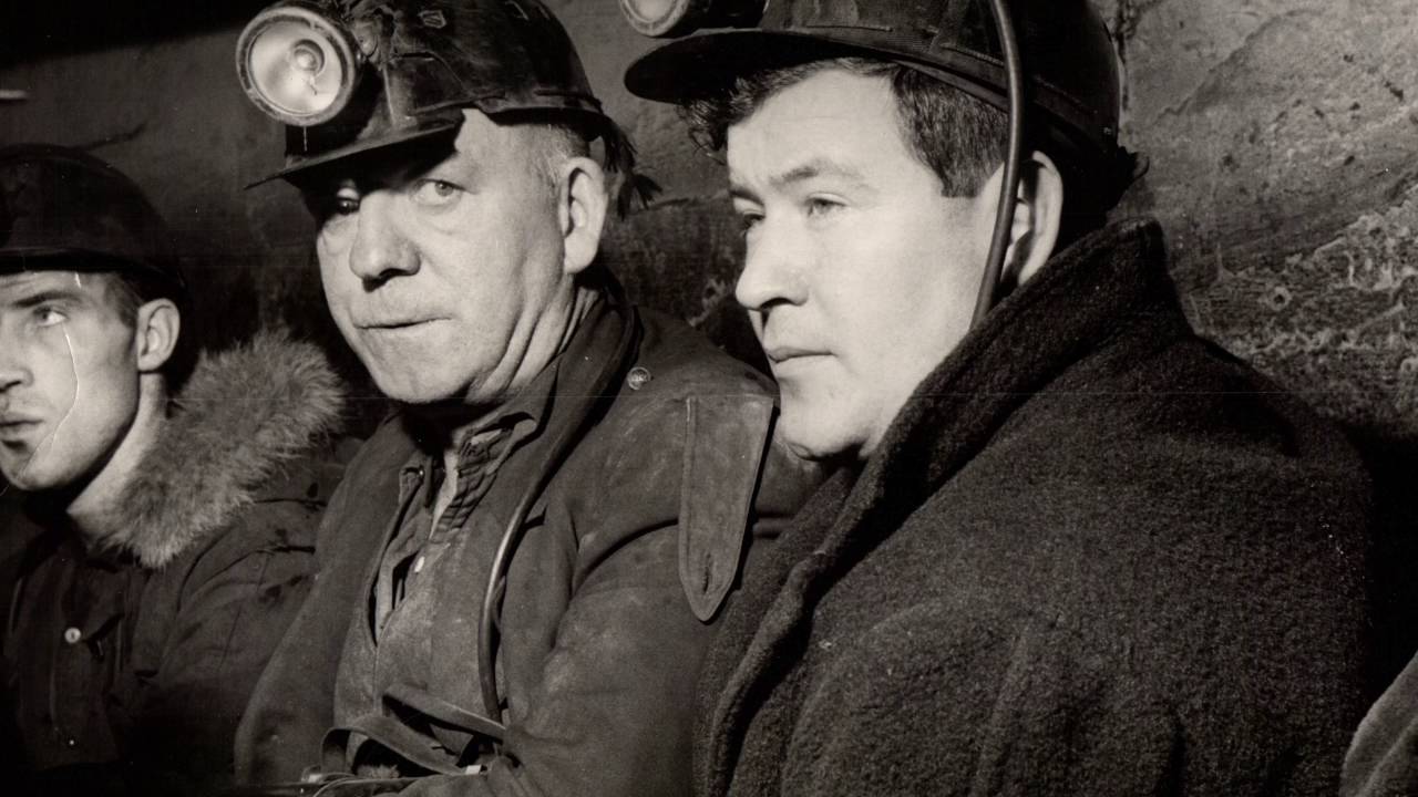 THE MINING DAYS TRAILER - YouTube