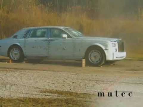 Strongest Cars In The World - YouTube