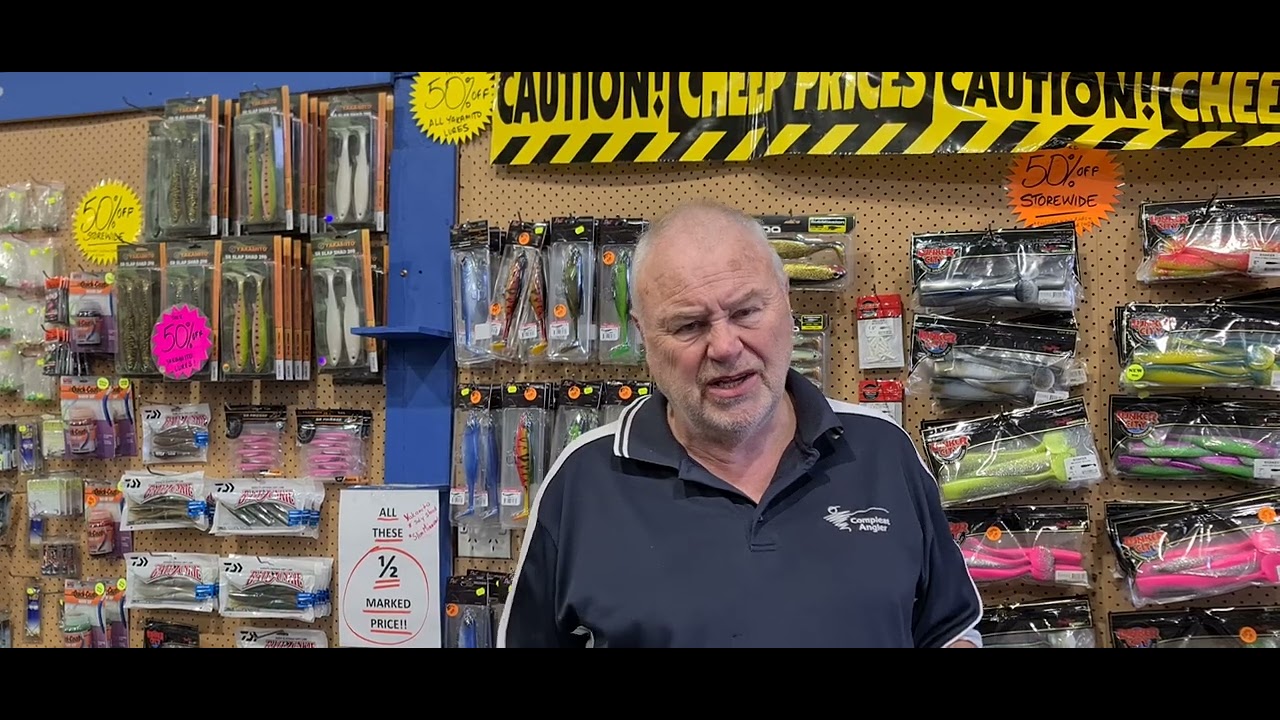 Local fishing report update for the 24 Feb 2022. Brought to you by ...