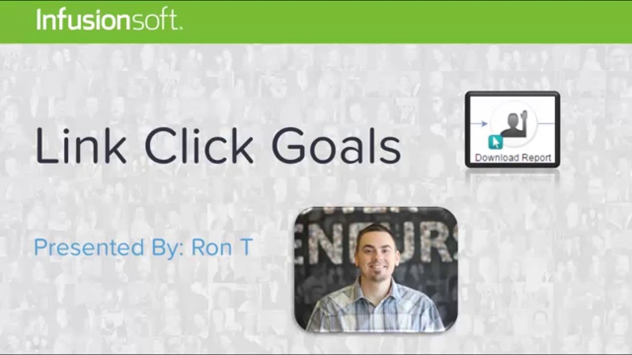 Campaign Goals: Link Click Goals - YouTube