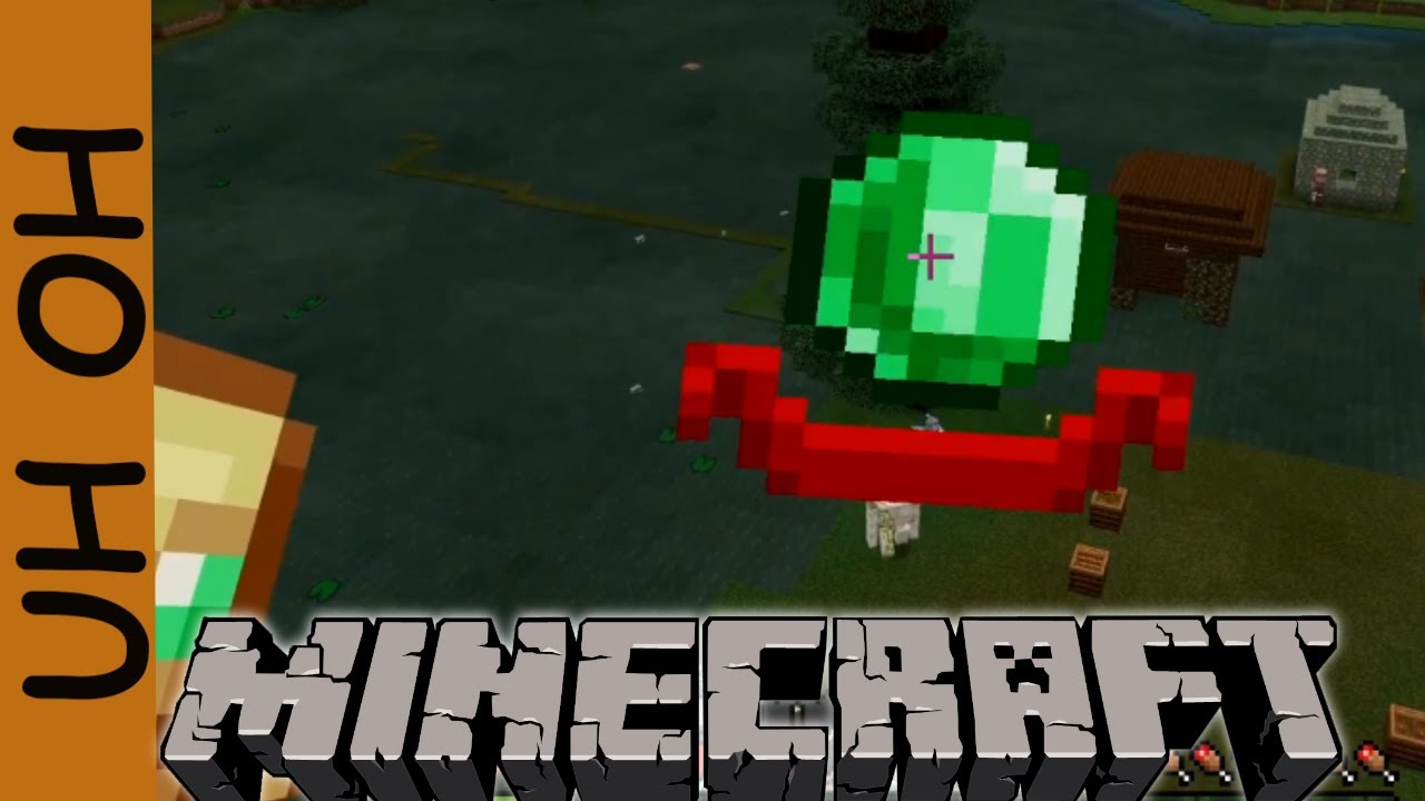 Hero of the Village | Minecraft | Part 51 - YouTube