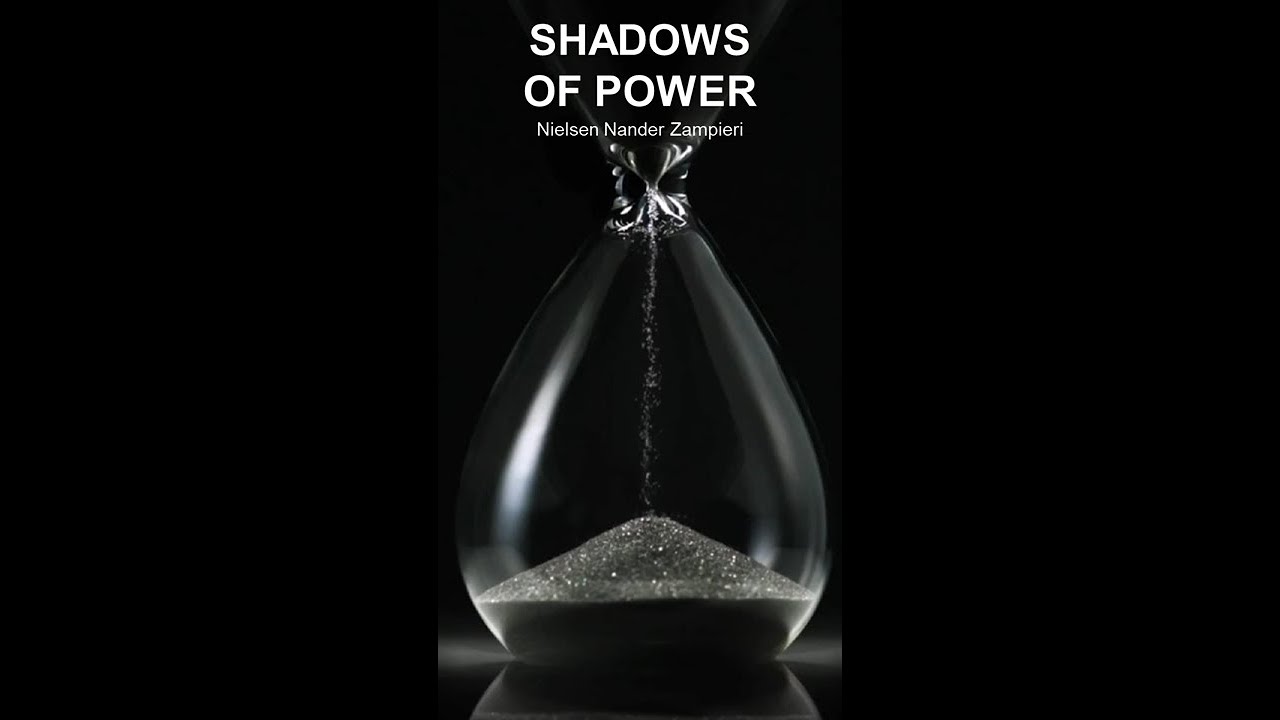 Lançamento Musica Nova - Shadows of Power - Autor Nielsen Nander - YouTube