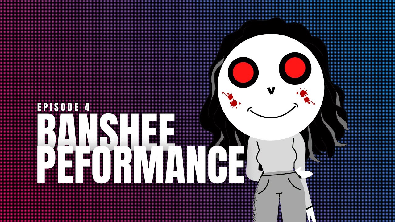 Banshee Performs "Singing In The Rain" | Season 3 Episode 4 | TMC - YouTube