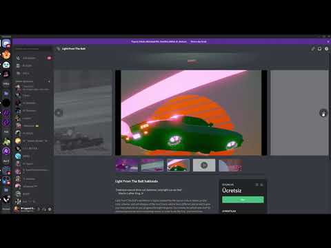 Discord Nitro Oyunları | Discord Ücretsiz Oyunlar