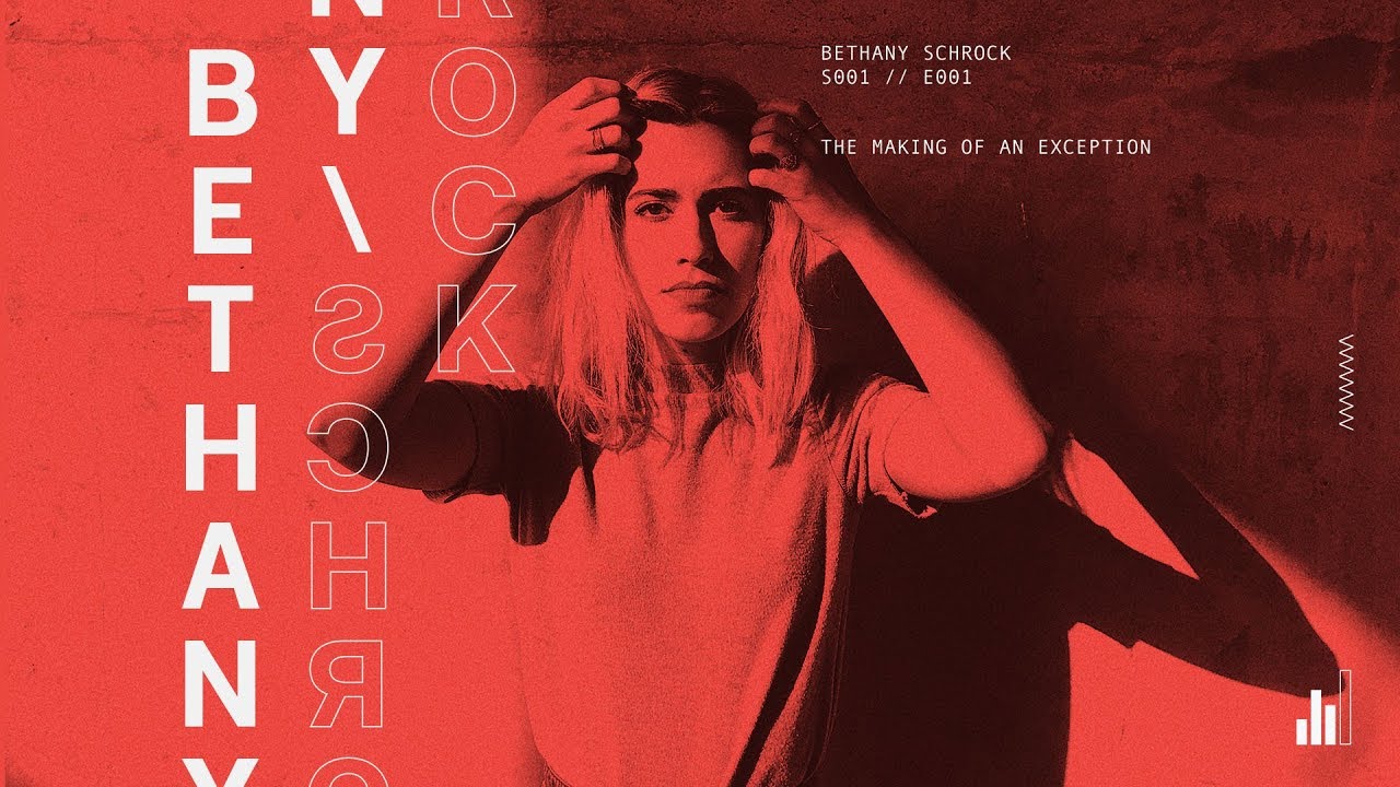 S001 / E001: Bethany Schrock - YouTube