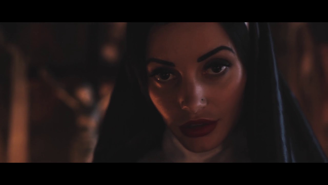 Anya Sugar by Louis de Navarre & Santos - Massive Attack Risingson ...