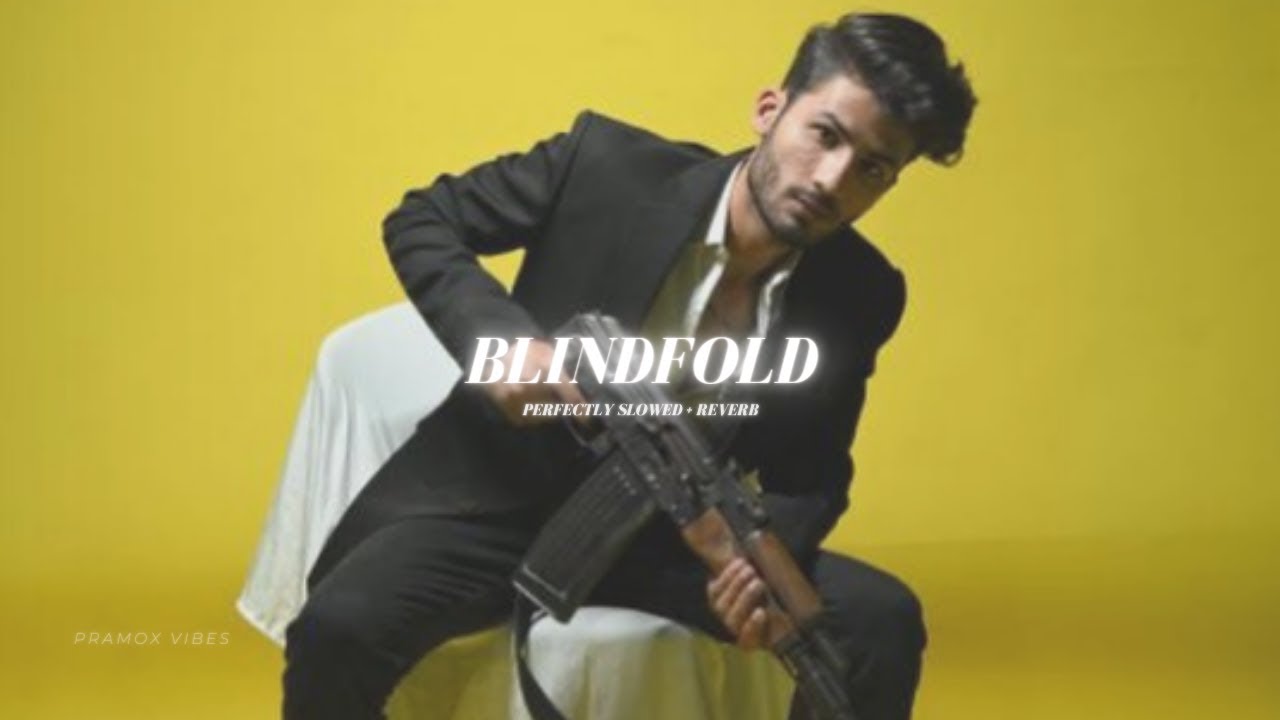 Blindfold - Perfectly SLOWED + REVERB | BolJani Guns n' Roses - YouTube