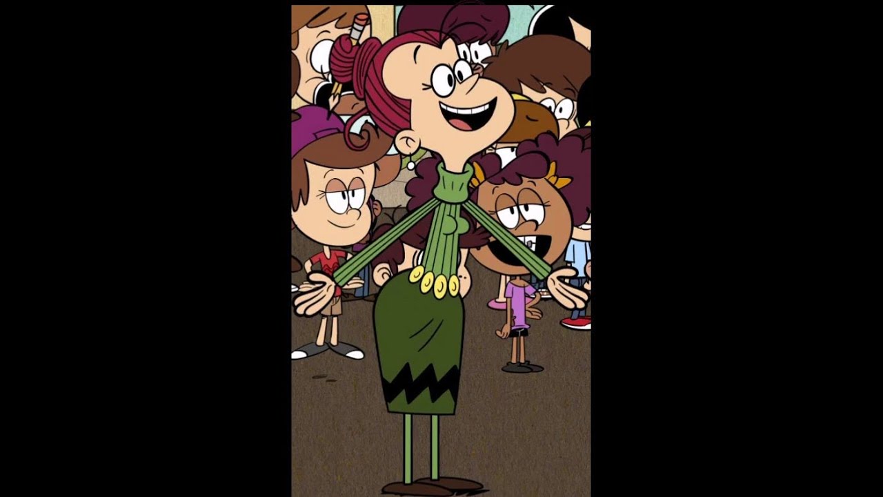 What do you think of this character? #245 - YouTube