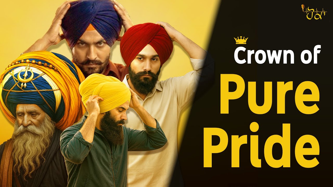 CROWN OF PURE PRIDE | This Is Bigger Than Fashion: How Headgear Became ...