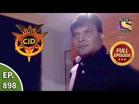 CID - सीआईडी - Ep 898 -  The Mysterious Novelist - Full Episode