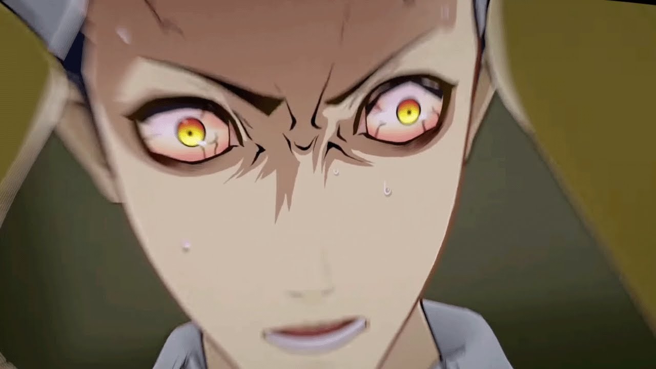 Shun Kano Awakens To His Persona | Persona 5 The Phantom X - YouTube