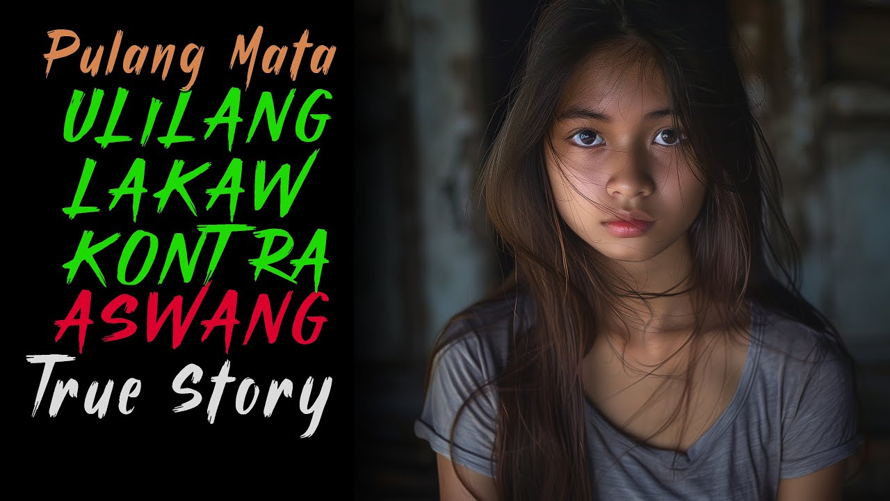 ULILANG LAKAW KONTRA ASWANG | True Story | Aswang Story - YouTube