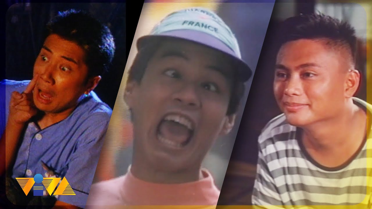 Best Classic Pinoy Comedy! | Films Starring Janno Gibbs, Jimmy Santos ...