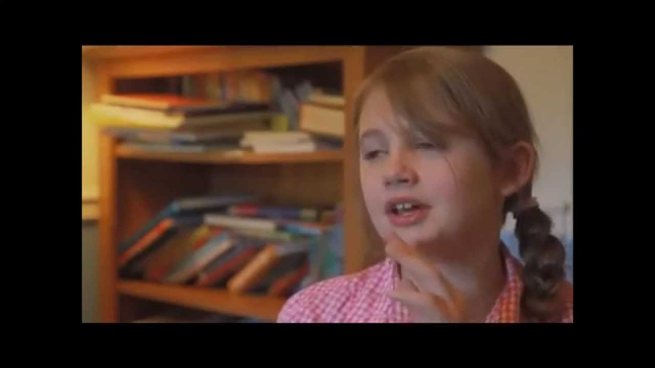 Harriette Cunningham Be You Be True - YouTube
