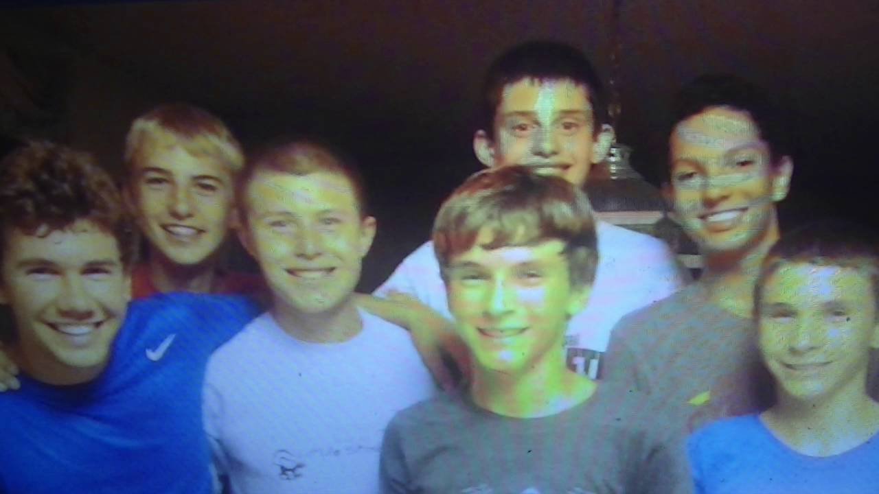 Introduction Video- Mark Fairley - YouTube