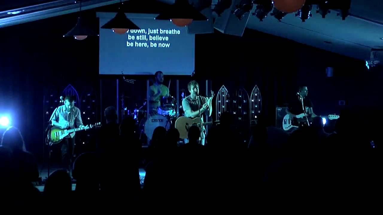 Robbie Seay Band - Rise Live at River Valley Community Church (HD ...