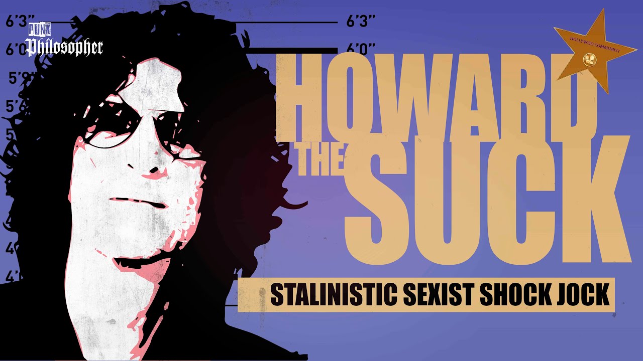 Howard the Suck: From Everyman to Elitist (The Rise and Fall of Howard ...