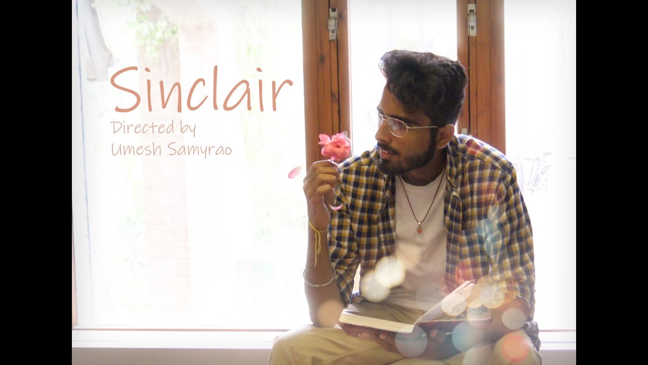 Sinclair - Short Film - YouTube