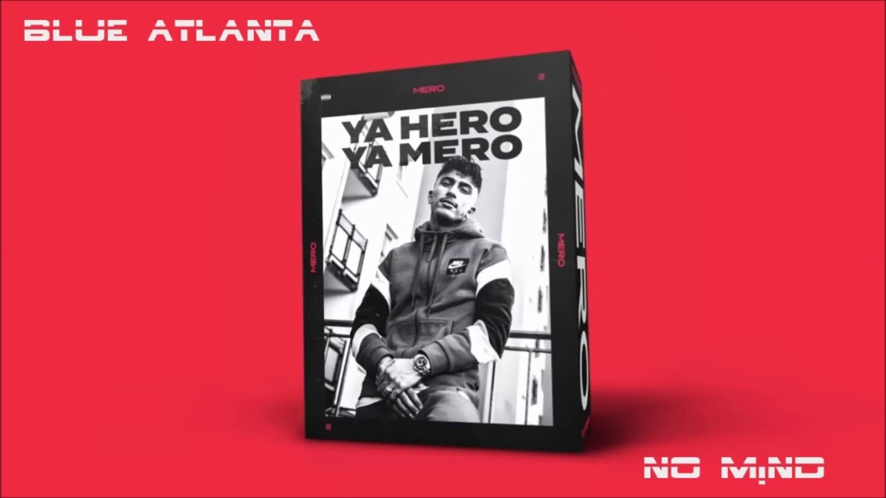 (FREE) Mero x Drake Type Beat YA HERO YA MERO prod. by Blue Atlanta x ...
