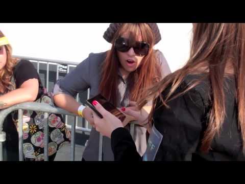 102.7 KIIS FM @ BEST BUY W/ JENNIFER LOPEZ