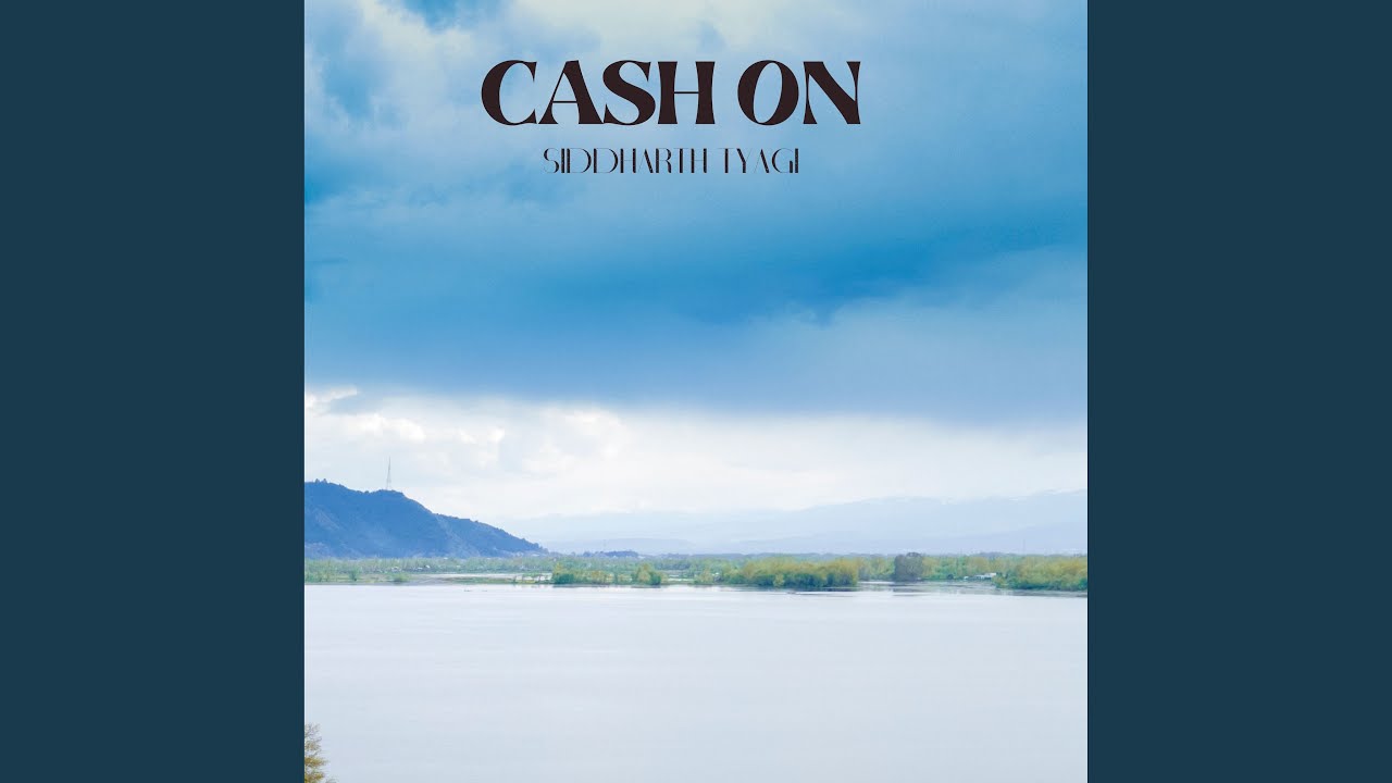 Cash On - YouTube