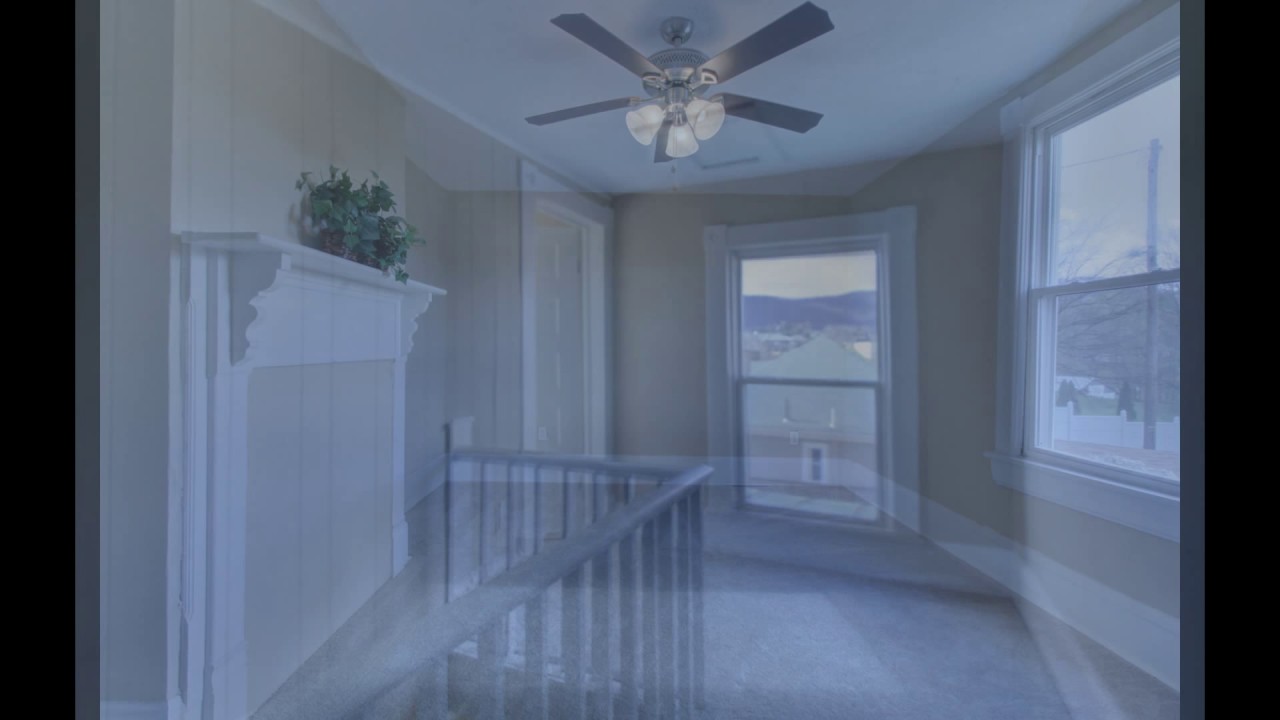 4529 Bonsack Road, Roanoke, VA 24012 - YouTube