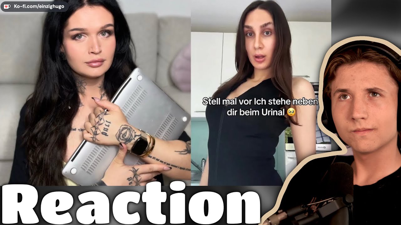 PersiaX EXPOSED "Trans"-Creator! - YouTube
