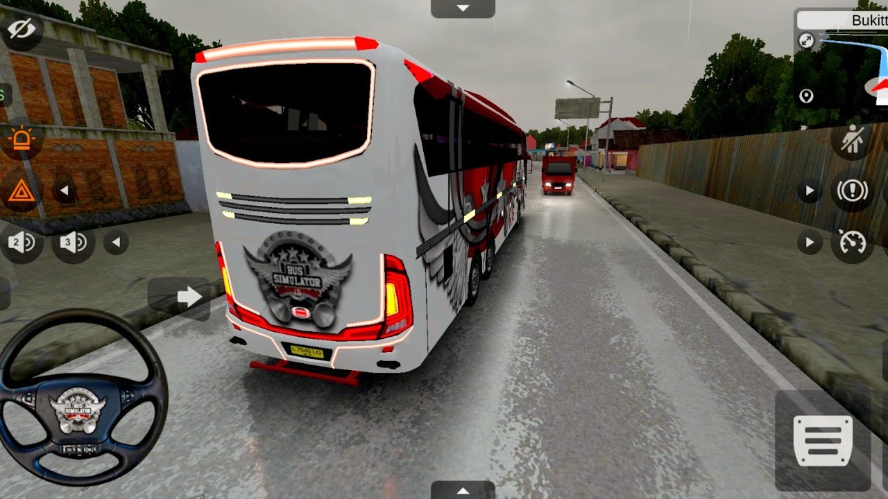 City ride bus europe ultimate | transport buss 👮‍♂️ - YouTube