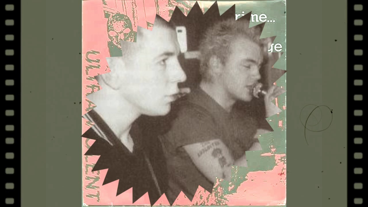 Ultra Violent - Angels dare not tread ( lyrics in description ) - YouTube