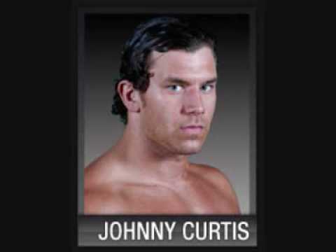 FCW - Johnny Curtis (1st): Unknown Title - YouTube