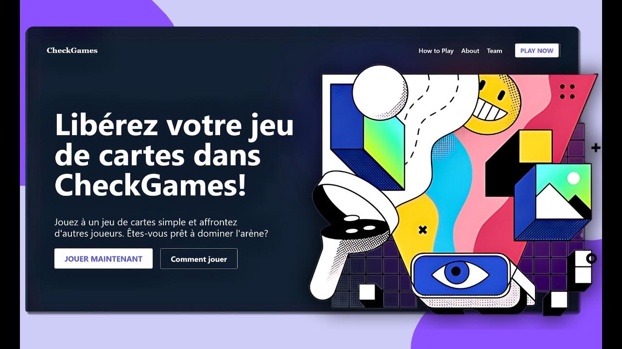 Créer un Site Web Moderne & Responsive avec Tailwind CSS | Tuto Complet à partir de Zéro - YouTube