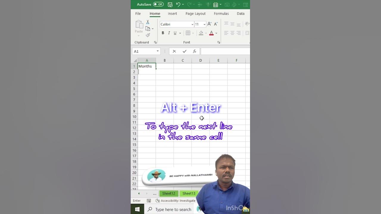 Tips And Tricks For Using Tables In Excel Table Exceltable Msexcel Excelcourse