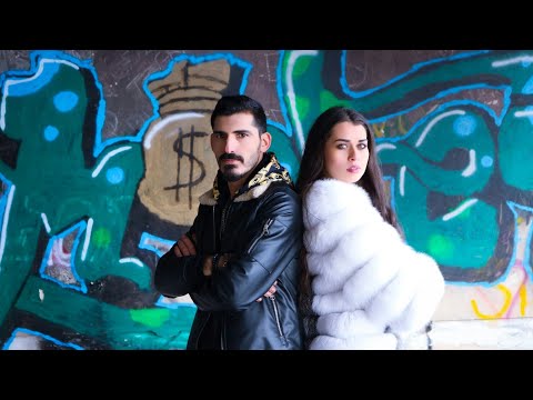 Kasım Şeren - Kır Zinciri ( RAP TRAP RnB VİDEO )