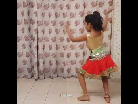 Aja nachle nachle mera Payer karu ...