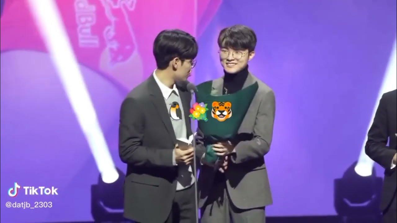 [Tik Tok] #16 Tổng hợp Tiktok T1 - T1CON 2022⚡🐯🐧🐻🐶 - LCT - T1 - YouTube