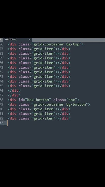 Rotating Rubiks Cube In Html And Css Html Css Css Html Javascript Frontenddeveloper Youtube