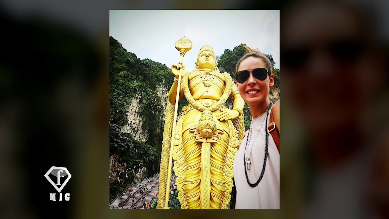 Vivían Benítez entrevista a Lara Tomassi - Parte 2 - YouTube