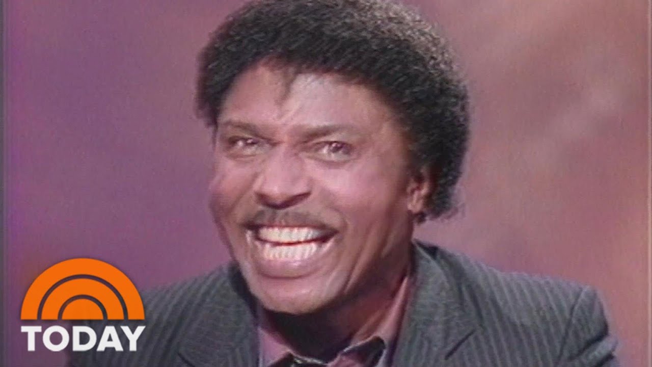 From 1984: Little Richard On Making ‘Joyful Music’ And Bringing ‘Races ...
