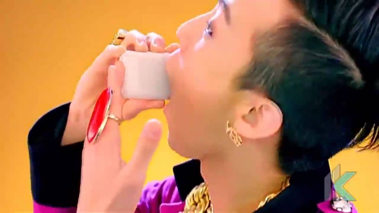 BIGBANG - Lollipop 2 MV (HD Ver.) - YouTube