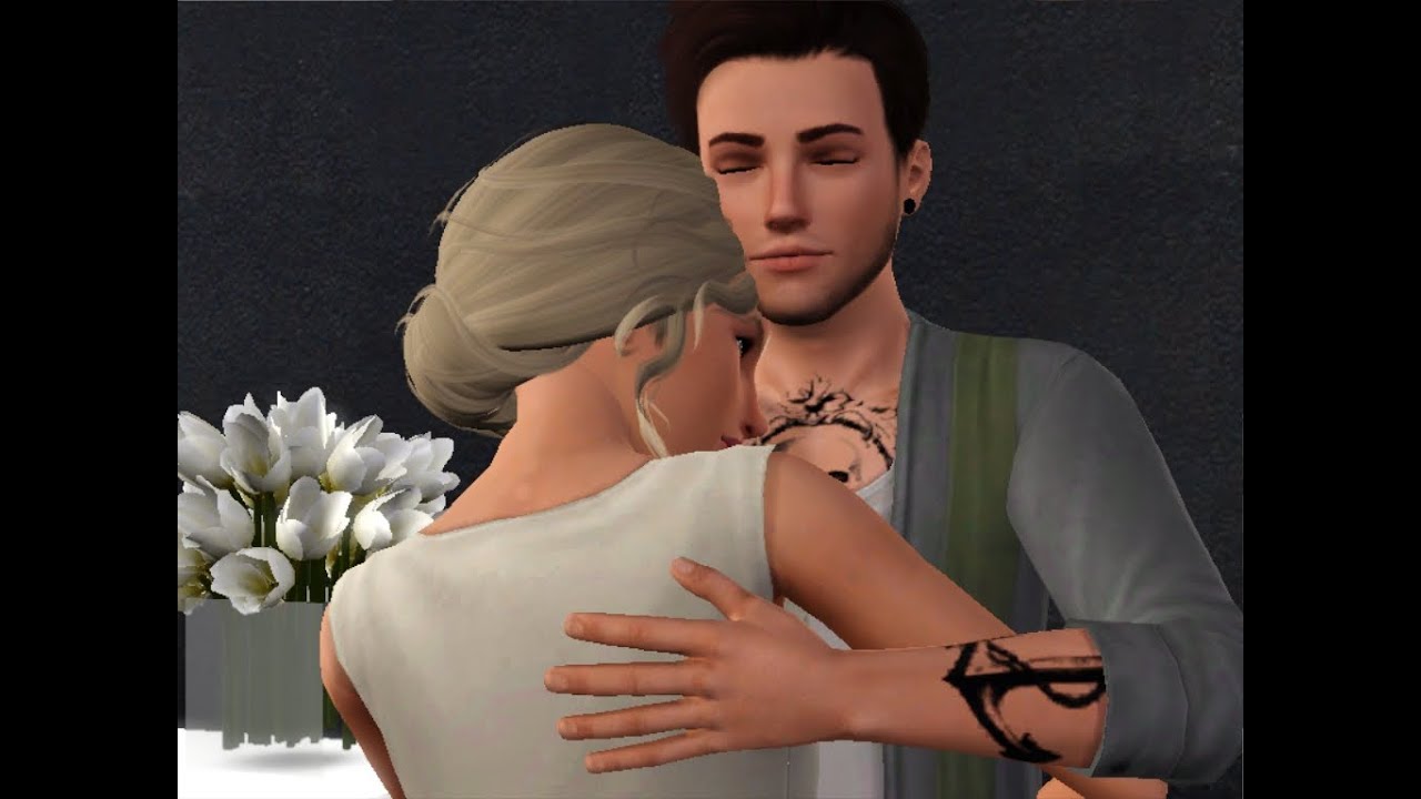 Charmed. - S6 Ep.6 (Sims 3 Series) - YouTube
