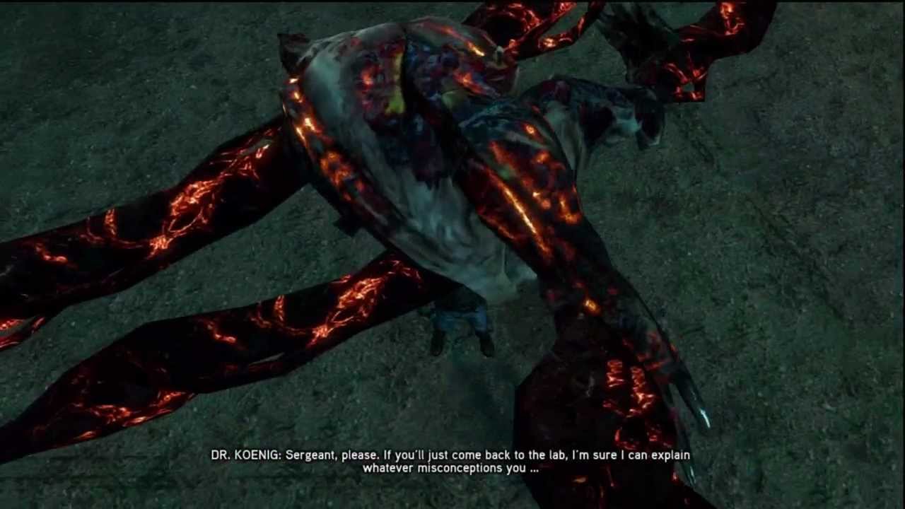 Prototype 2 - Part 9 - DEVASTATOR - YouTube