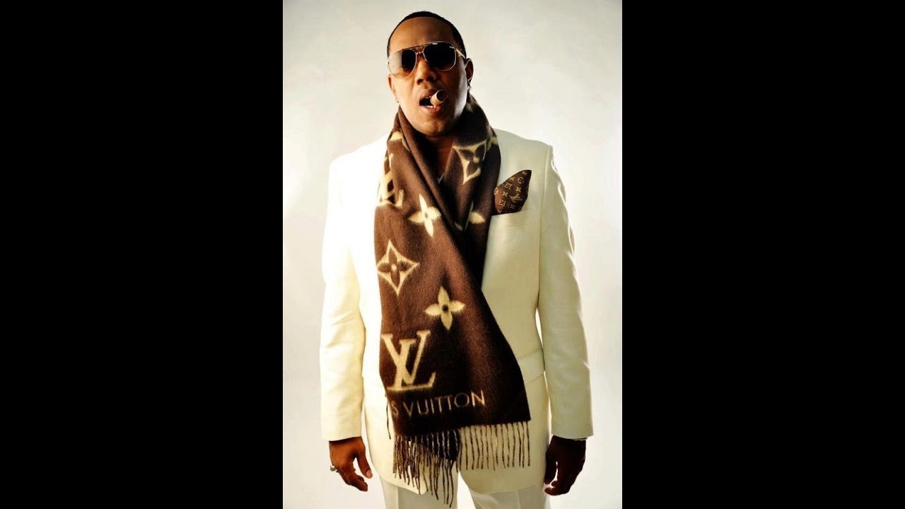 Master P Net Worth Cars and Houses Style and Fashion 2017 - YouTube