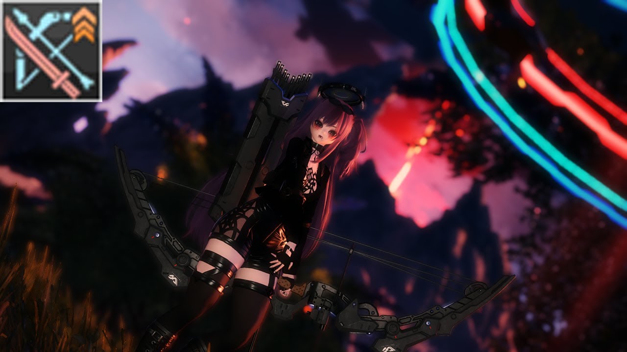 [PSO2:NGs] Malignant Dark Falz Aegis/深禍のダークファルス・エイジス Party 12:49 - YouTube